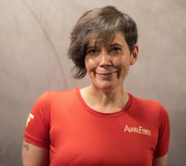 Trainers at Alaska Fitness | Anchorage Fitness Club